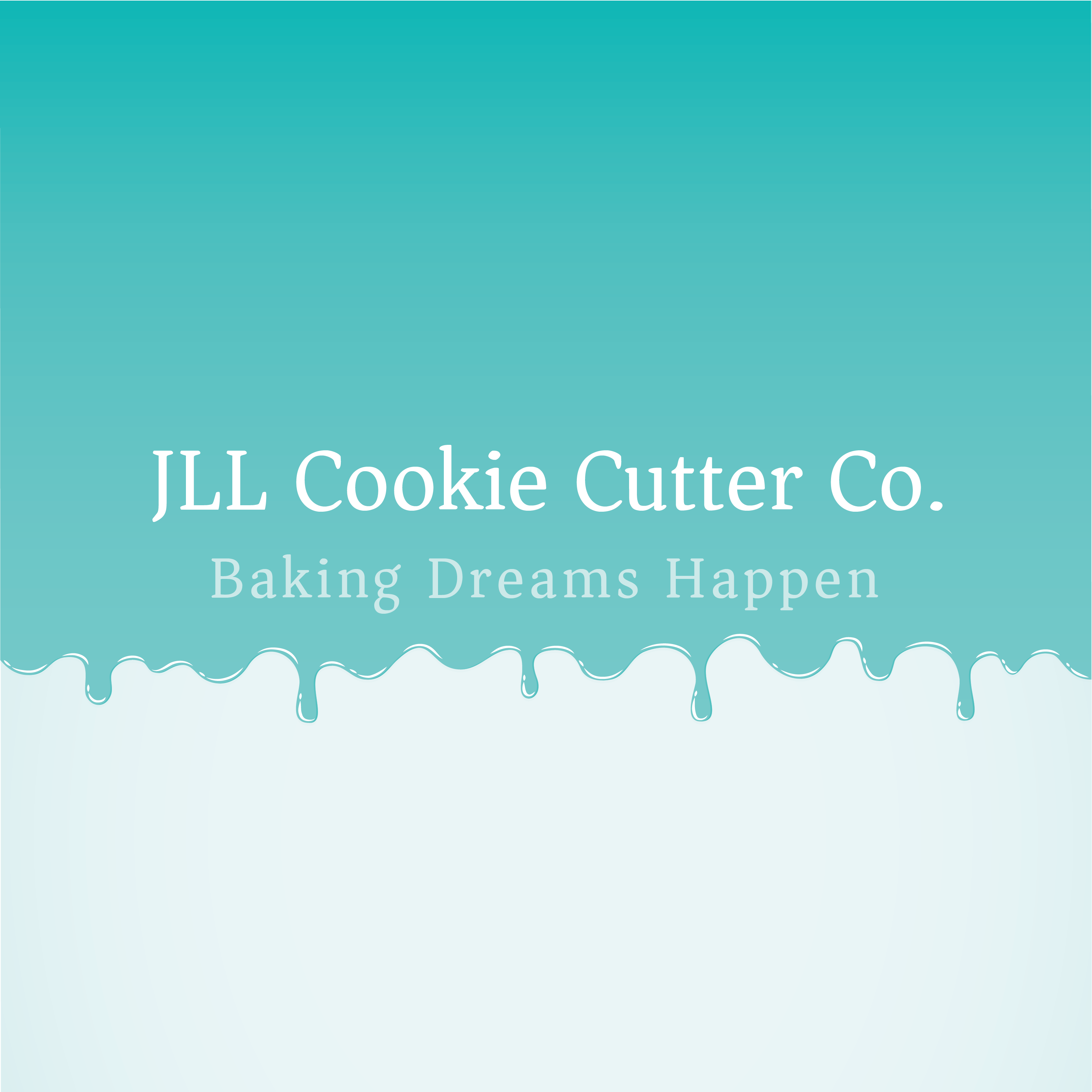 Blues Clues Cookie Cutters: Perth-Made for Australian Bakers – Just ...