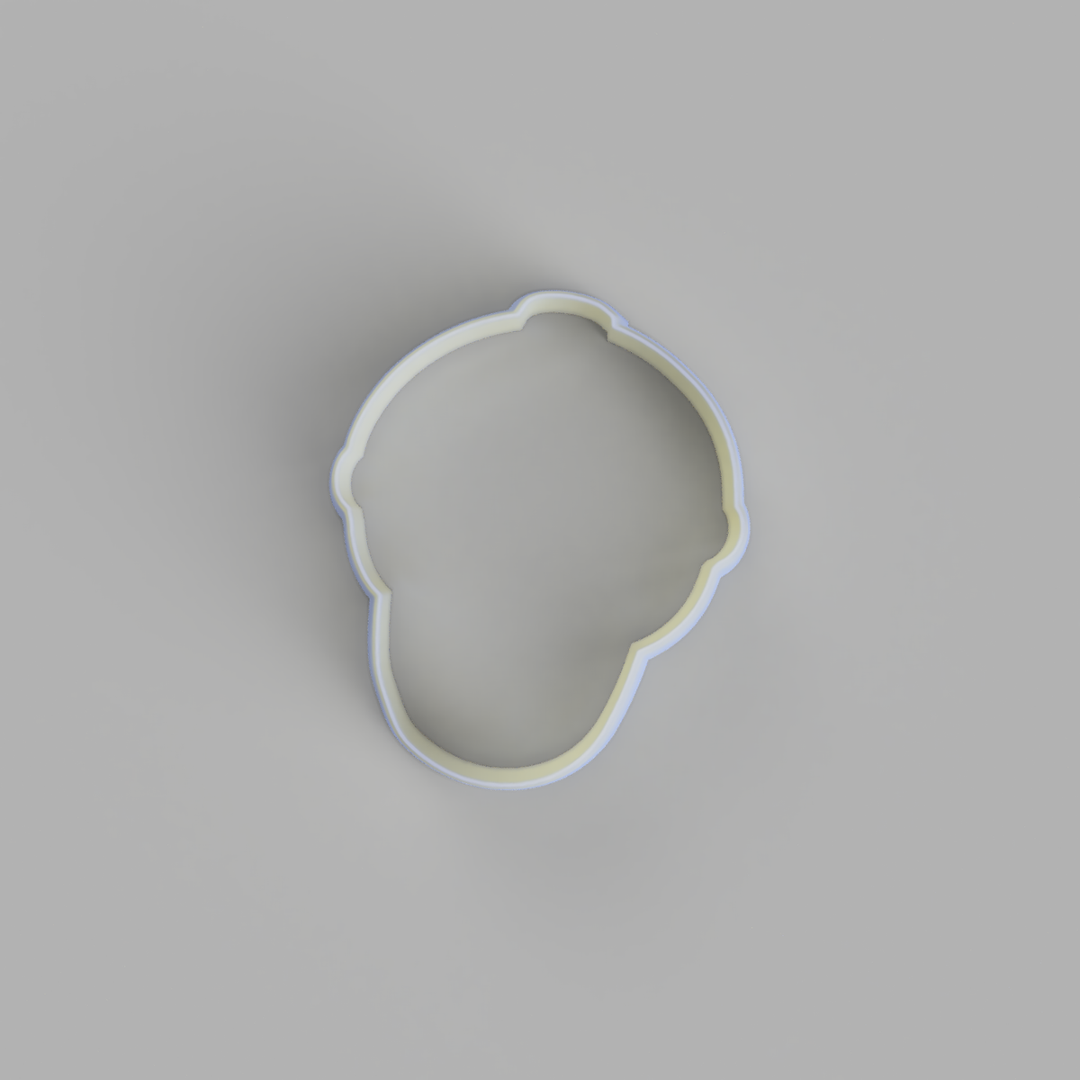 Fireman Sam Cookie Cutter – Just Little Luxuries