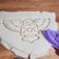 Hedwig Owl Cookie Cutter – Just Little Luxuries