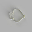 Fish Cookie Cutter – Just Little Luxuries