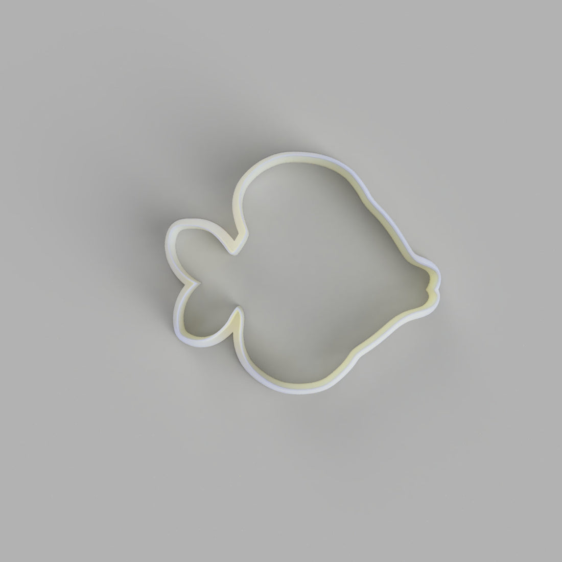 Fish Cookie Cutter – Just Little Luxuries