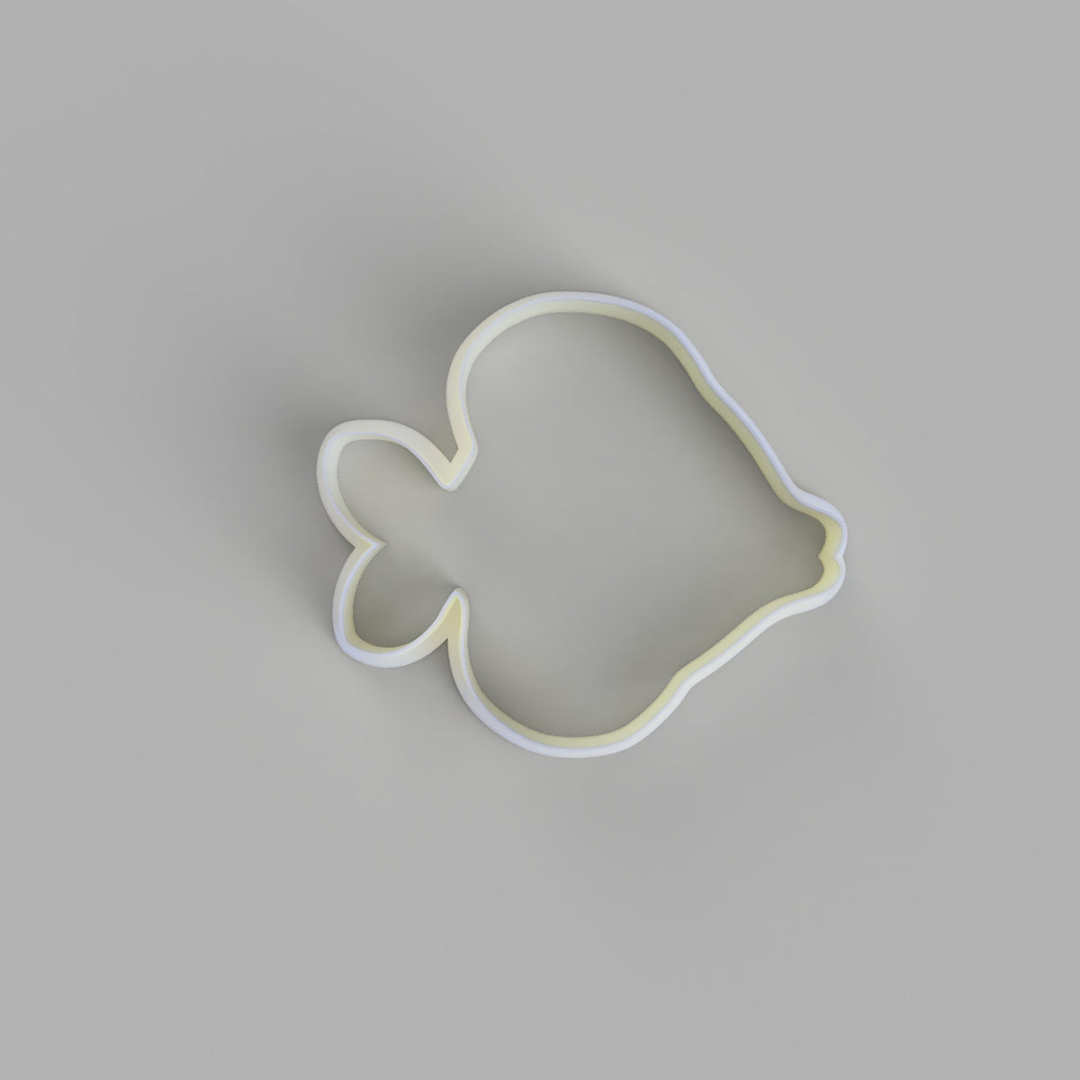 Fish Cookie Cutter – Just Little Luxuries