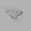 Hedwig Owl Cookie Cutter – Just Little Luxuries
