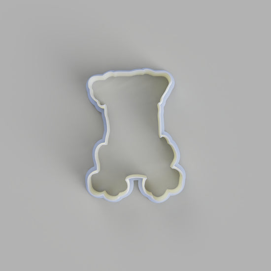 Rottweiler Cookie Cutter and Embosser – Just Little Luxuries