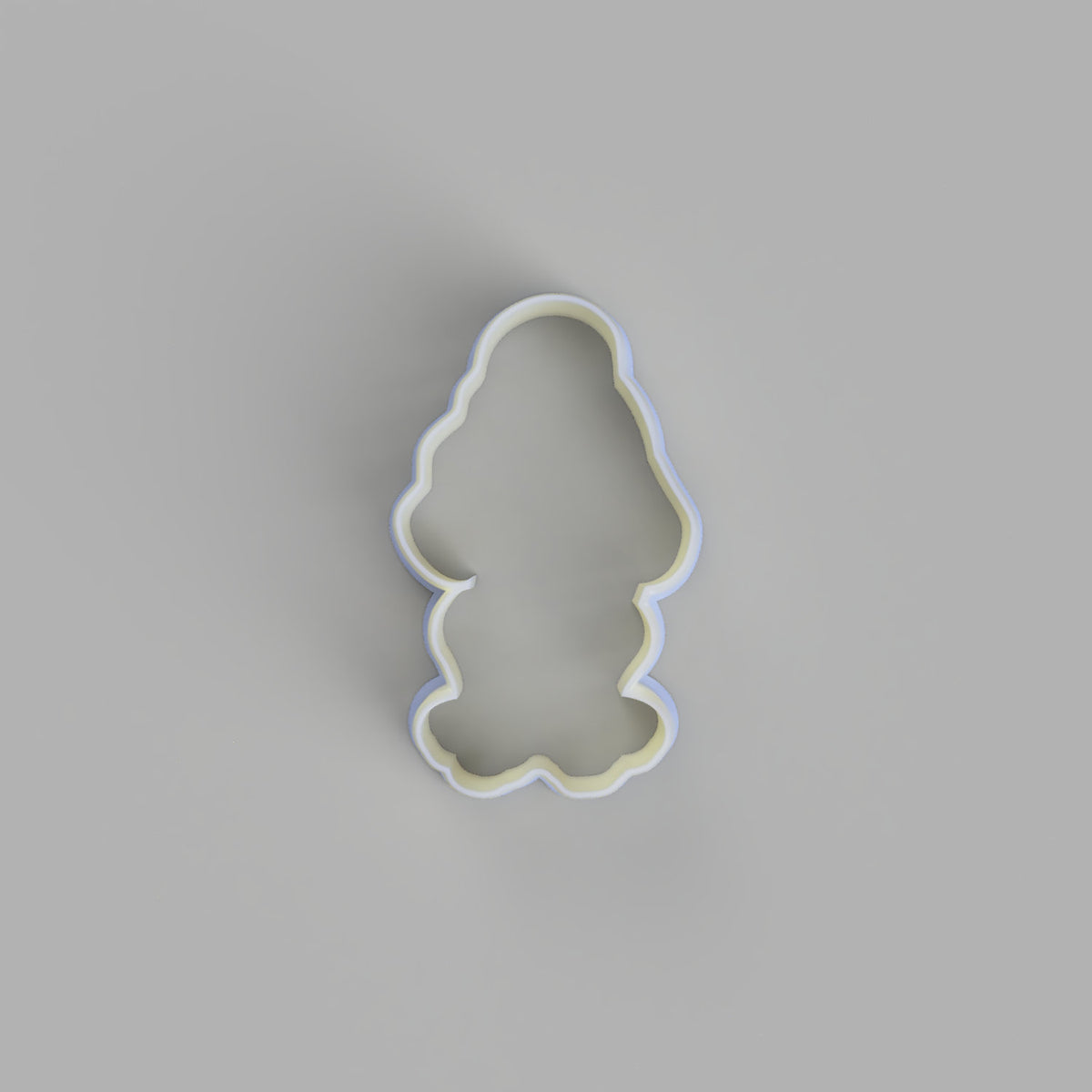 Bloodhound Cookie Cutter – Just Little Luxuries