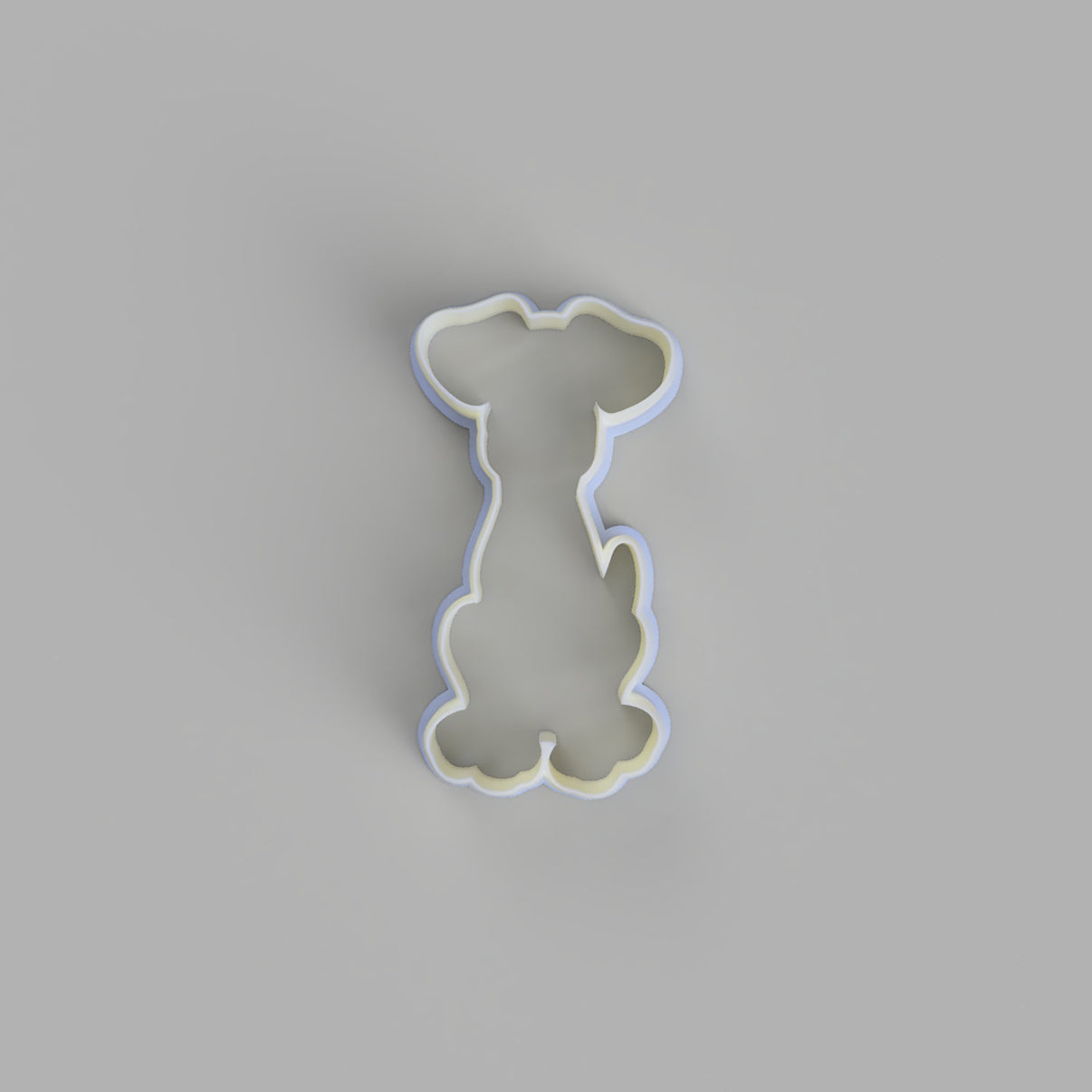 Great Dane Cookie Cutter and Embosser – Just Little Luxuries