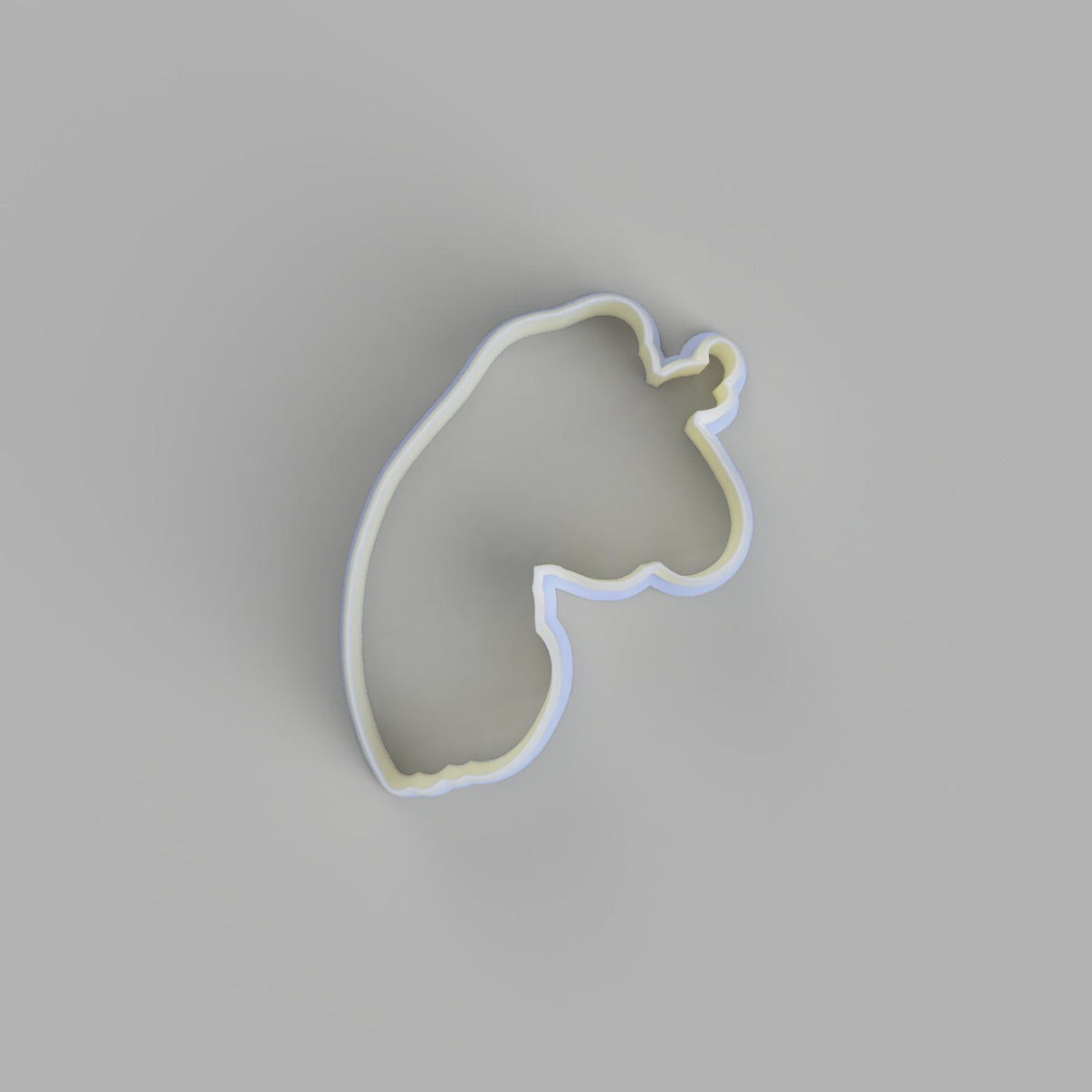 Snake (1) - Tattoo Style Cookie Cutter and Embosser – Just Little Luxuries